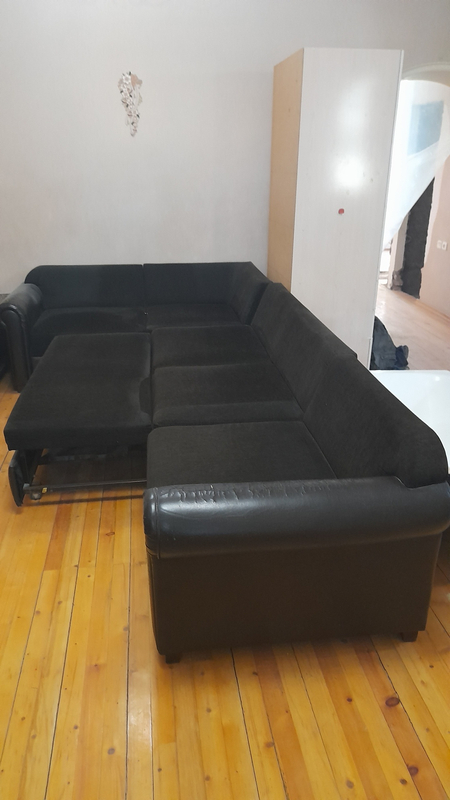 Продается всё из квартиры