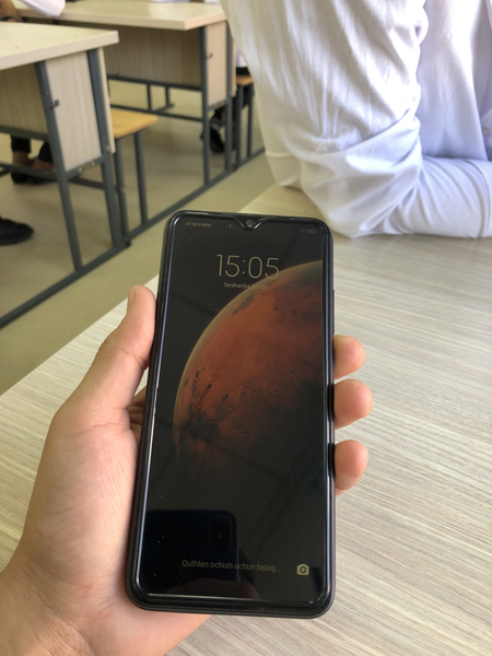 Redmi 9A 4/64 sotiladi srochni!