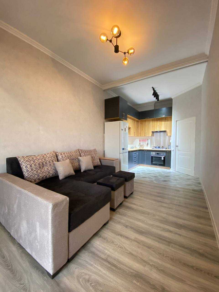 Аренда срочно 4/8/10 125м2 в ЖК “ECO HOUSE”