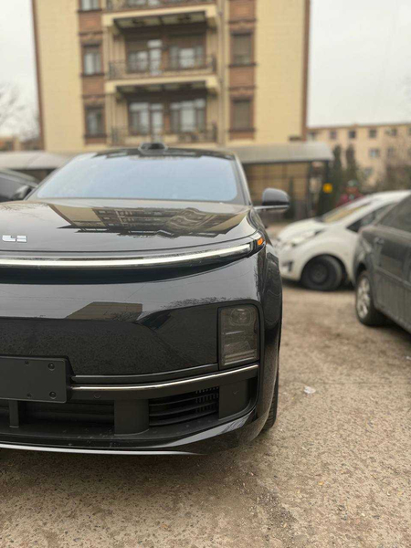 Umid avtodan L9 avtomobili arenda s vikupm yillik 14%dan