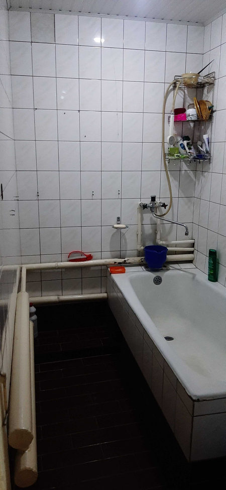 2-qavatli Xovli sotiladi.