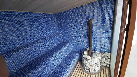 Skitka 40% Dacha okean charchoq boʻchka