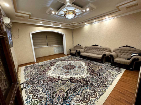 (К126058) Продается 4-х комнатная квартира в Чиланзарском районе.