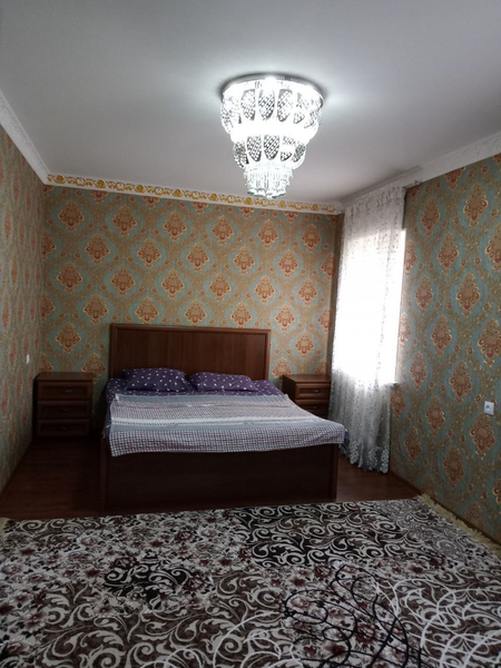 Dacha dam olish maskani