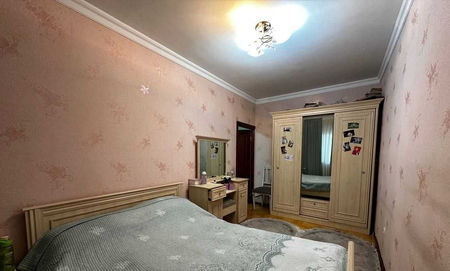 Метро ХАМЗА  4-комнатная квартира  (J2994)