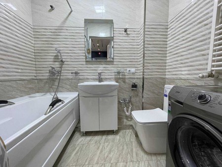 Новостройка Ж/К Акай сити 2 ком 1200у.е центре