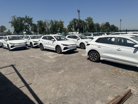 BYD E2 Naqd Perechisleniya Nasiya Savdo