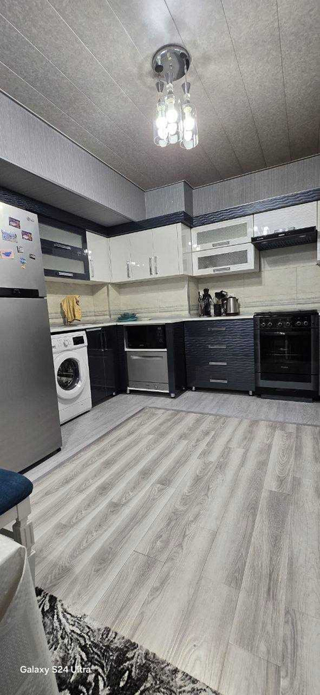Шота Руставели • Океан • 4-комн • 80 м² • этаж 3/4 • [СУ:044]