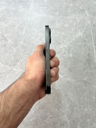iPhone 14 Pro 256GB Space Black