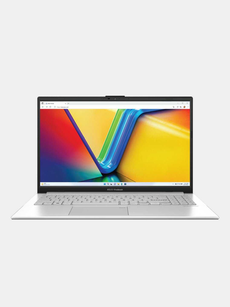 Asus Vivobook, Intel Core i3-N305, 15.6 IPS FULL HD, 512 Гб SSD