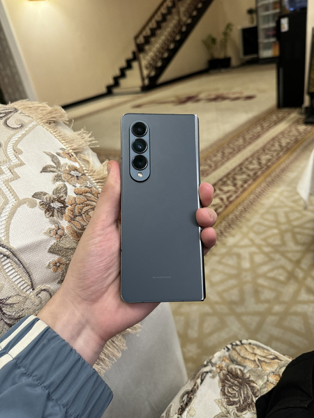 Z Fold 4 Verizon