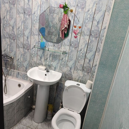 2в3/3/5 Авиасозлар 1,балкон,2на6, Ипотека возможна
