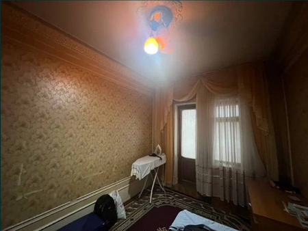 ДружбаНародов 3/4/4 Продаётся спец план не торец