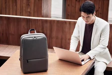 Рюкзак Xiaomi Mi Classic Business Backpack 2 Доставка