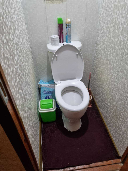 谷 127856 谷 Chilonzor tumanida kvartira sotiladi [45 м²]