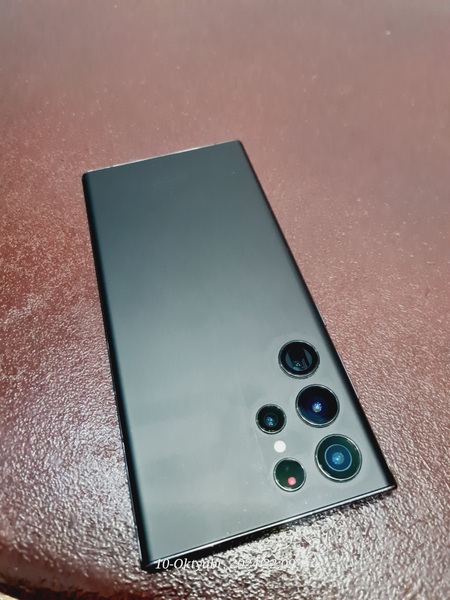 Samsung s22ultra