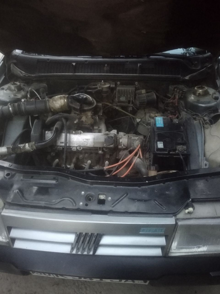 Fiat sotiladi . Holati zo\\\'r