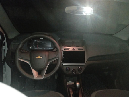 Cobolt chevrolet 2023