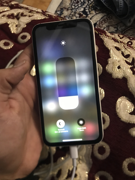 Iphone 11 pro 256