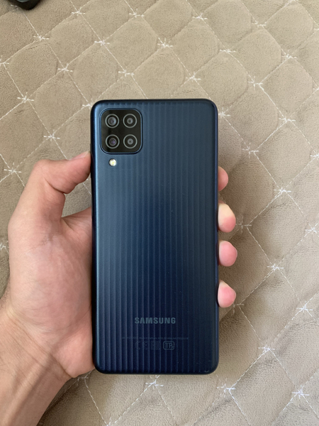 Samsung Galaxy M12 kelishiladi