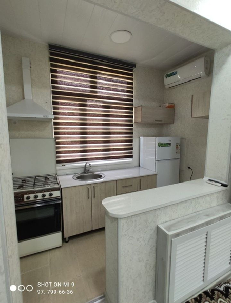 Аренда квартиры с хорошим ремонтом. 2-4-4. 48м²