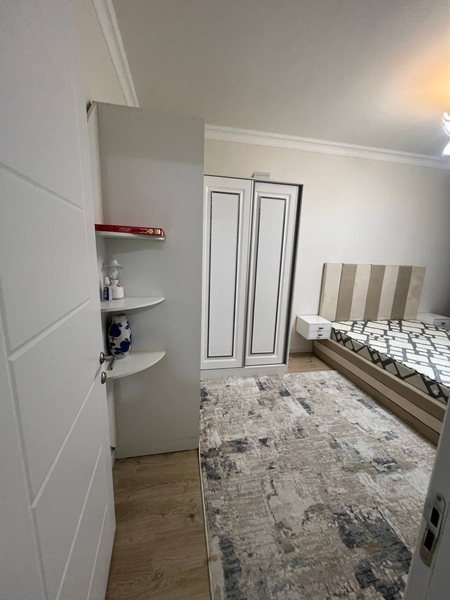 Срочно продается квартира в алмазар сити на новостройке