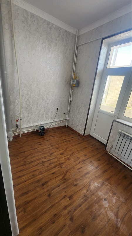 Продаётся одна комнатная квартира