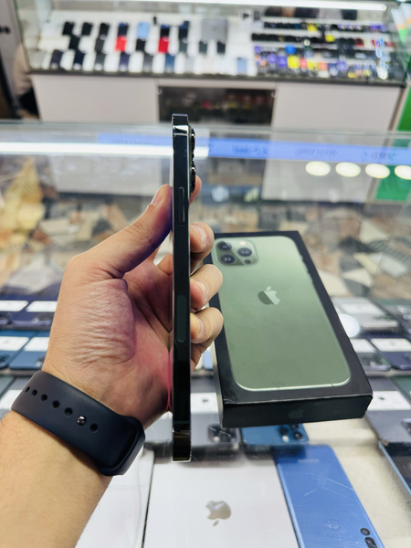 iPhone 13 Pro Max 128 gb ideal