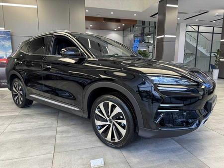 ОФИЦИАЛЬНЫЙ ДИЛЕР BYD Song Plus EV520 champion