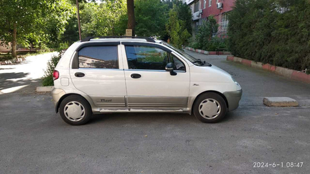 Chevrolet Matiz best full