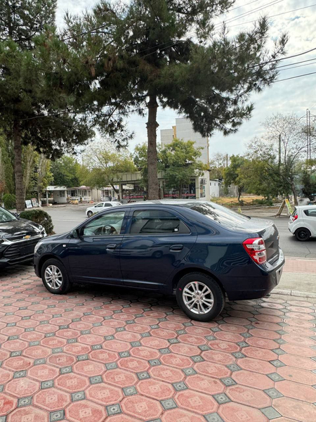 Cobalt avtomobili 2024 12% ga