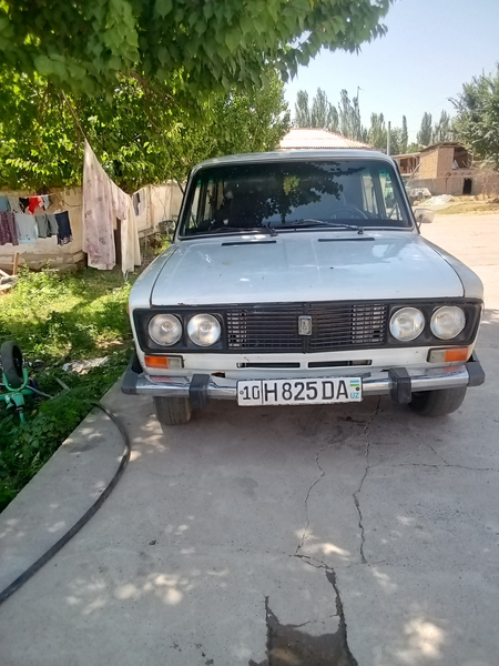 Vaz 2106 jiguli moshina