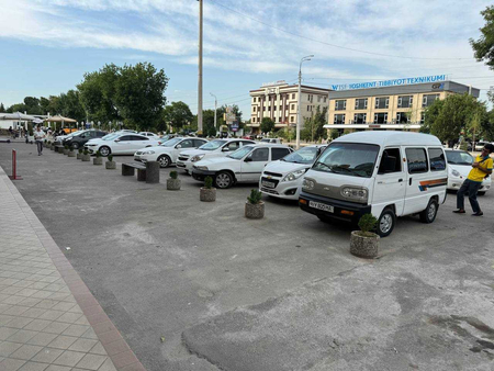 Аренда помещения