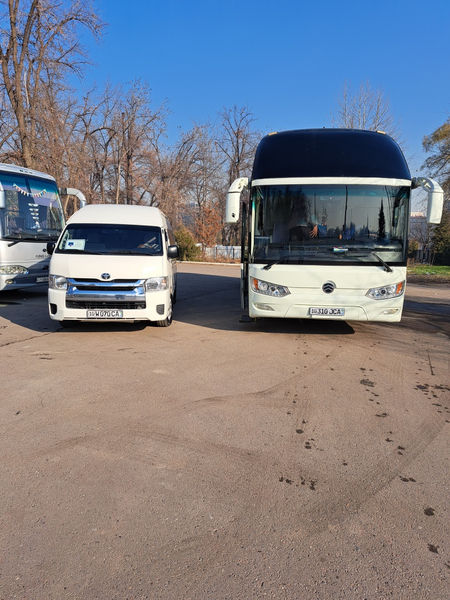 Zakaz Aftobus mikra Aftobus