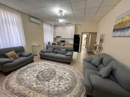 ПАРКЕНТСКИЙ. 2/1/4 ЖК Golden House. 62м2.