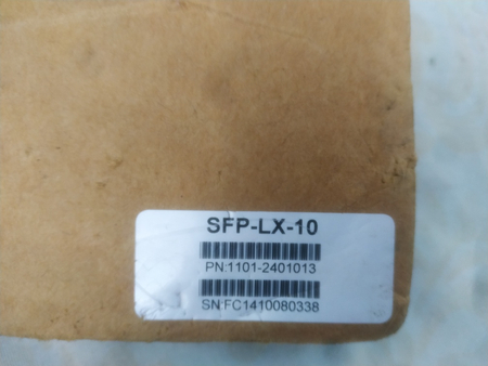 Продам SFP-LX-10