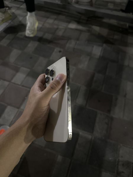 Iphone 14pro max 128gb
