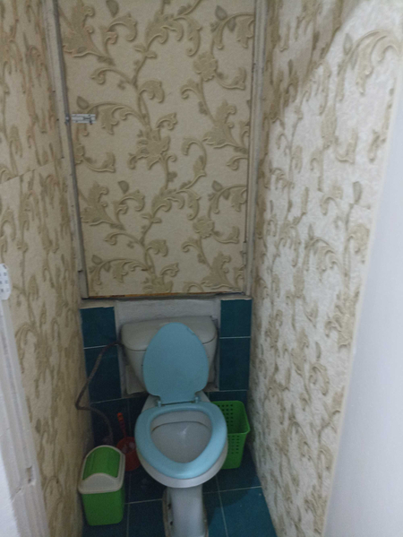 Продаётся двухкомнатная квартира