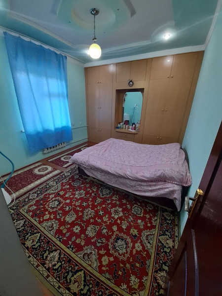 (22) Аренда Участка Кибрай тумани