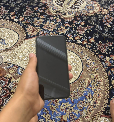 Iphone 11 pro 64 gb