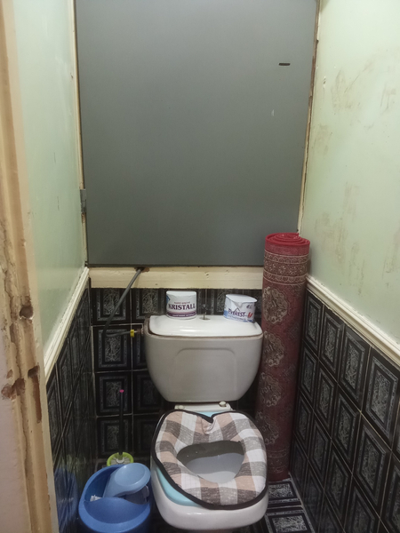 Продается своя 3/4/4 квартира.