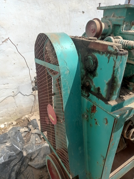 Sholi tegirmon. Xitoy mahsuloti