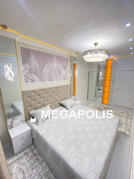 Хамза Метро 2в3/1/4‼️ЕВРОЛЮКС упакованная. Чиланзар 3