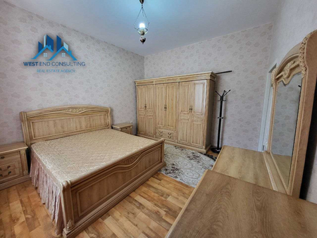 Срочно сдаётся в аренду 2х ком. по ул. Фидокорлар  (быв. Шевченко)