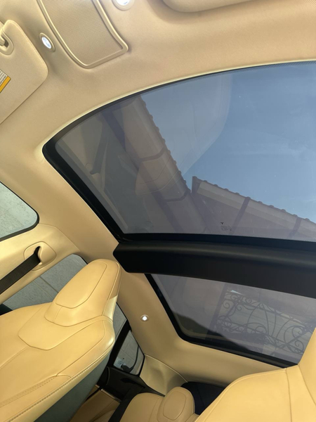 Продается Tesla model S