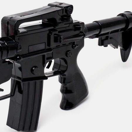 Avtomat MK - Автомат МК 