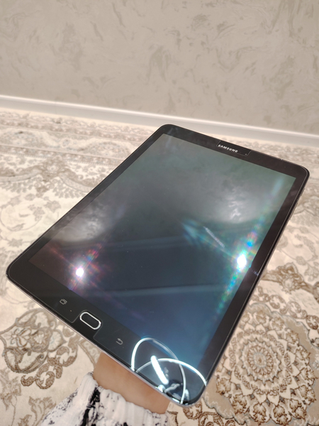Samsung Planshet
