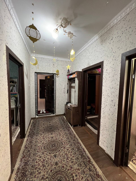 Срочно Продается Сергили 10 худуд 3^4/3/9