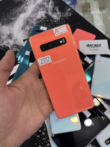 Samsung S10 • Orginal • NASIYA SAVDO Bor!!