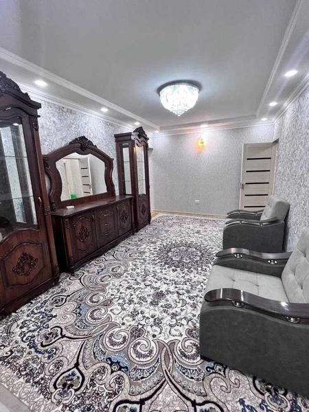 Сдаётся в аренду 4 ком квартира в Мирзо-Улугбекском р-не ор-р Овир